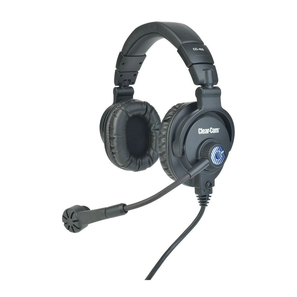 Clear-Com | 音響・映像機材の通販サイト JATO online shop(ジャトーオンラインショップ)
