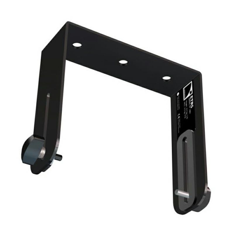 L-ACOUSTICS エルアコースティックス ETR5 5XT用 リギング金具 黒 | JATO online shop