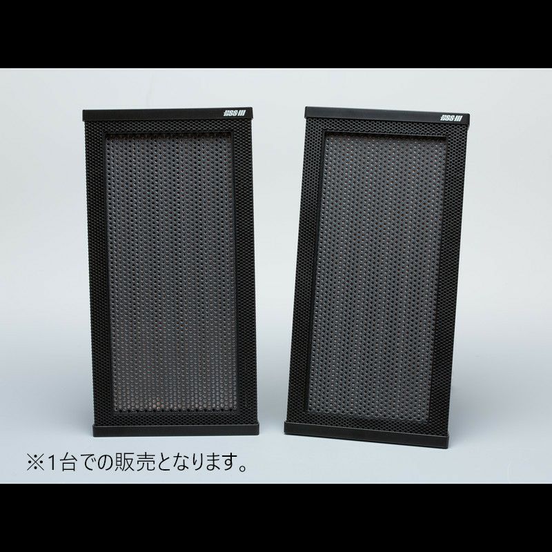 HSS JAPAN HSS-3000 超指向性スピーカー1本＋専用アンプ1台セット | JATO online shop