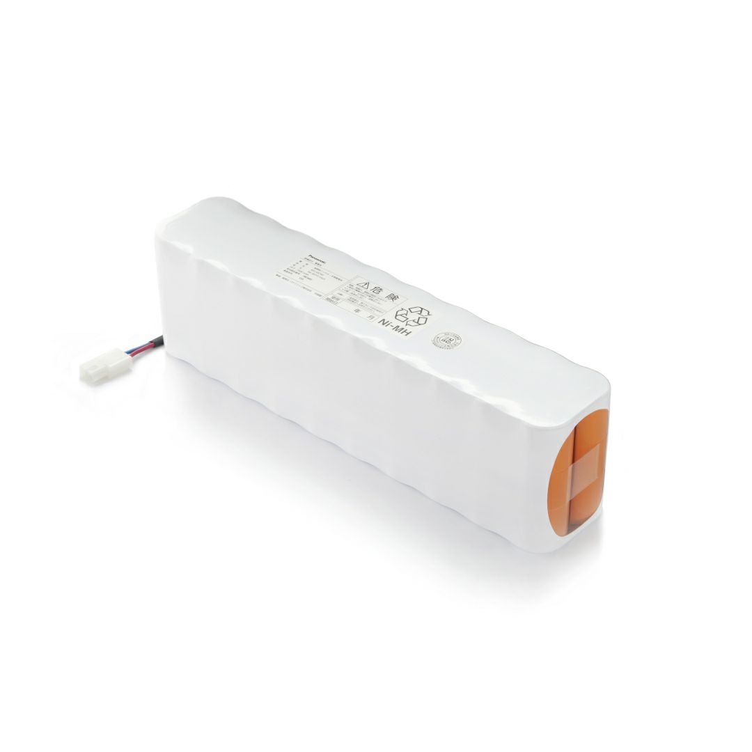 Panasonic パナソニック WU-EB700 ニッケル水素蓄電池（7000 mAh） | JATO online shop