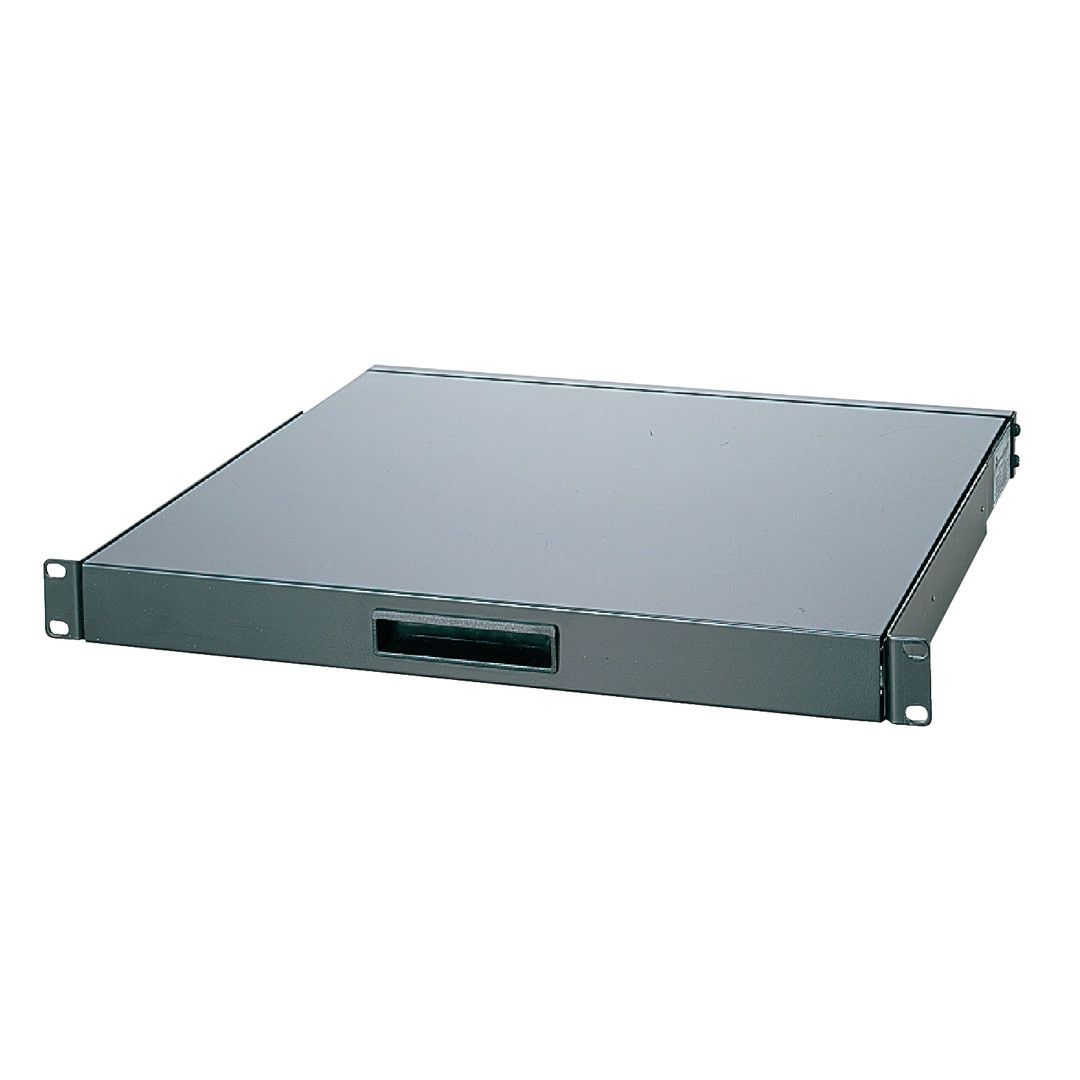 AURORA オーロラ 共栄商事 EIA-D1 EIA用オプション スライド棚 1U | JATO online shop