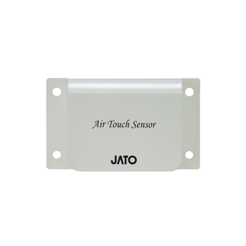 JATO ジャトー JD-AT03L Air Touch Sensor II エアータッチセンサー タッチパネル化ユニット(ネットワークタイプ ...