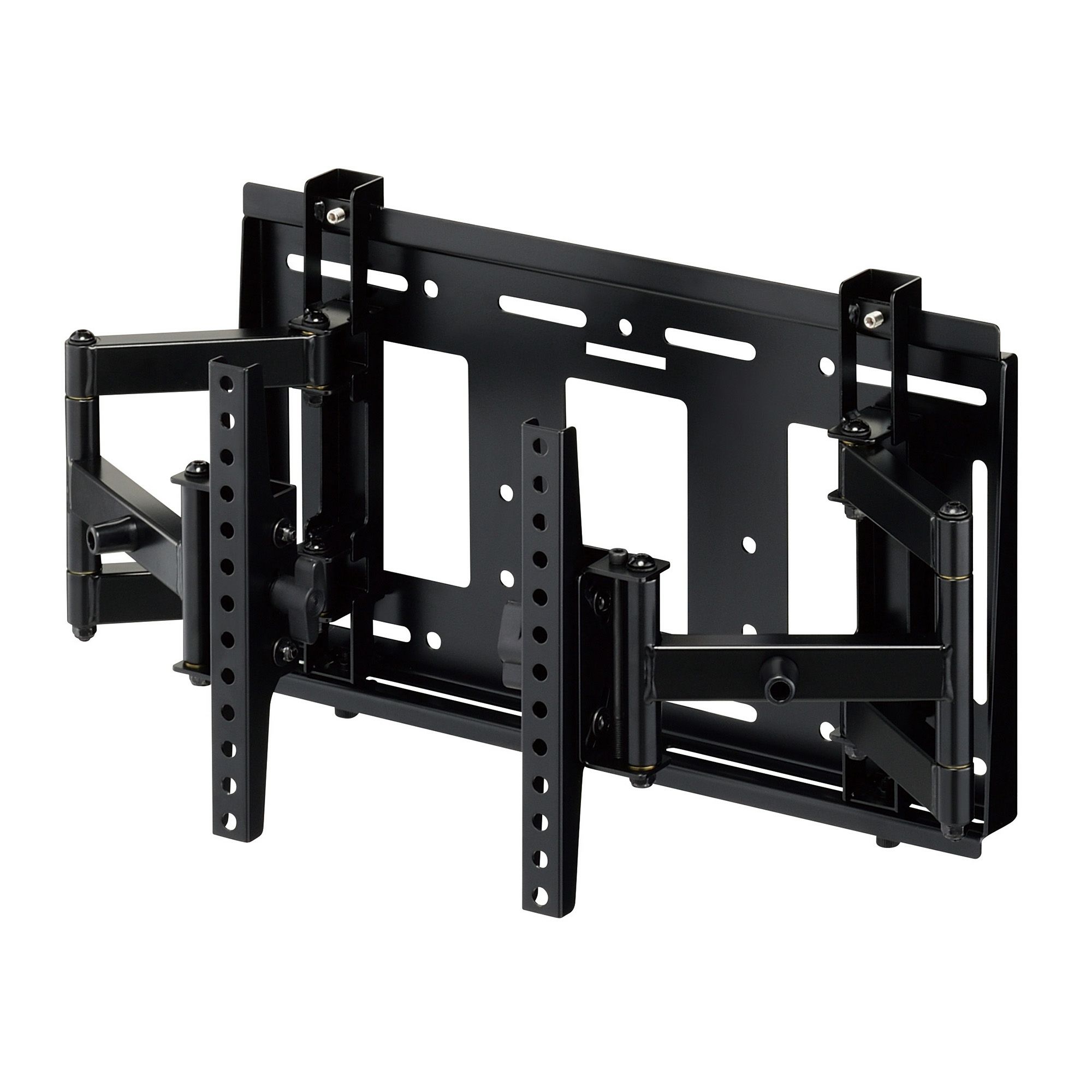 HAMILEX ハミレックス MH-475B 壁掛金具 前後チルト/左右首振りタイプ ～50V型 | JATO online shop