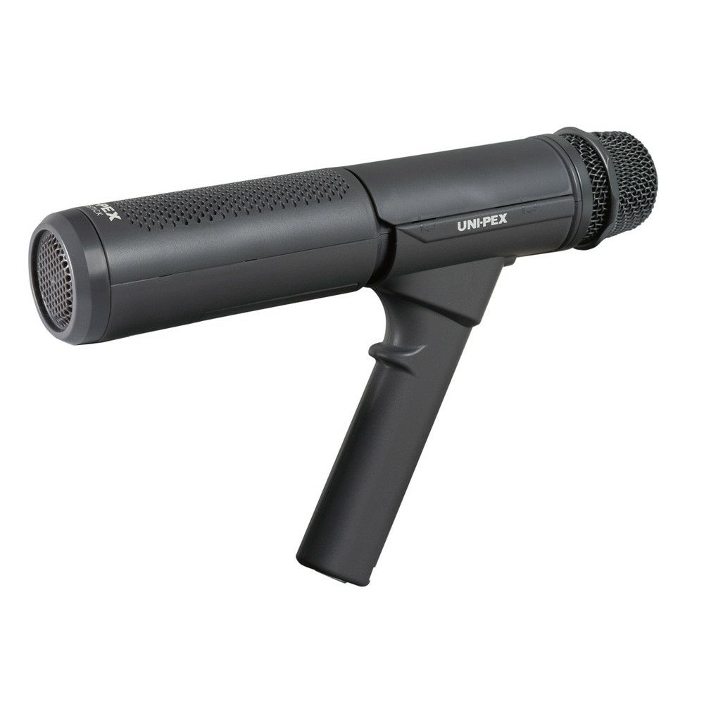 UNIPEX ユニペックス MDS-100 マイク型拡声器 | JATO online shop