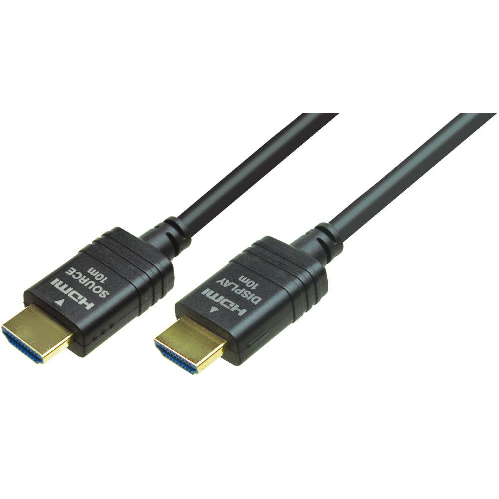 CANARE カナレ HDM**P-A6 光ファイバHDMIケーブル 5～100m | JATO online shop