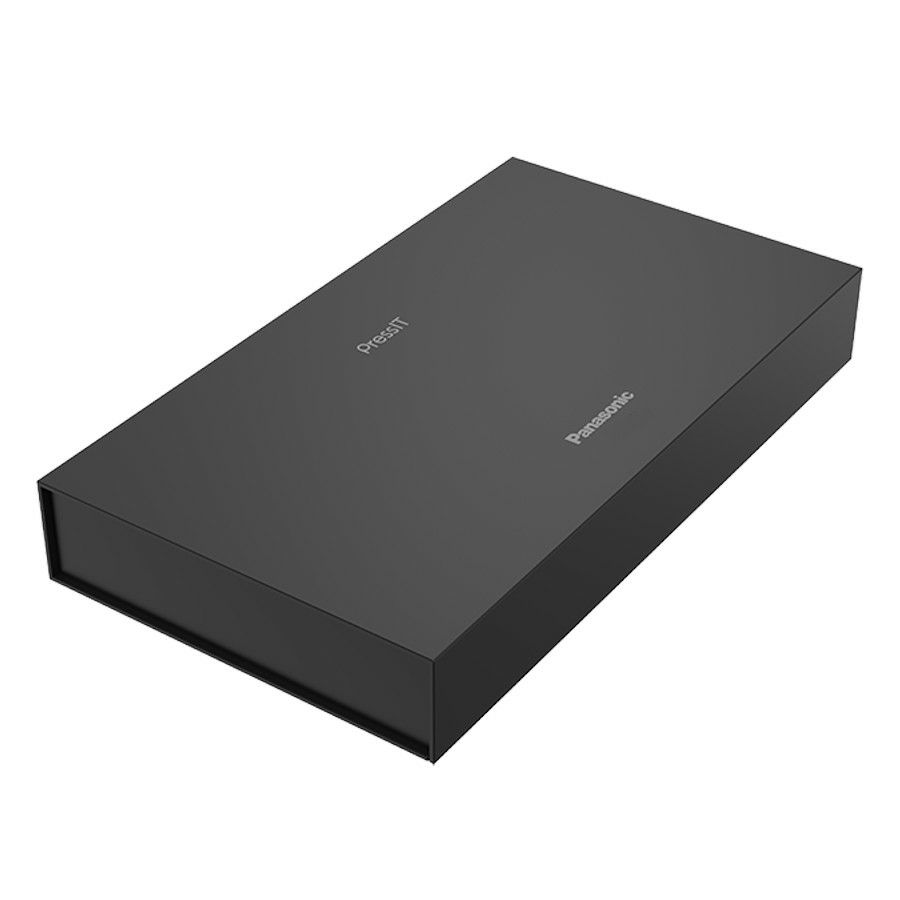 Panasonic パナソニック TY-WPS2 PressIT WPS基本セット ≪受信機1、送信機（HDMI/USB-A）2、ケース1≫ ...